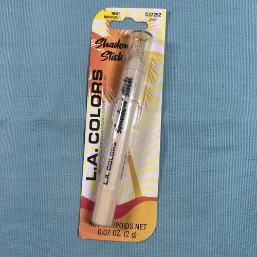 LA Colors Eye Shadow Stick Glow S3 | eBay