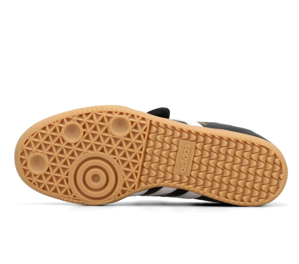 Adidas originals Women's SAMBA JANE OG W Sneakers JQ6445 BLACK | eBay