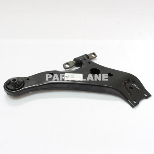 Toyota Highlander RX350 RX450h OEM Front Right Lower Control Arm 48068 ...