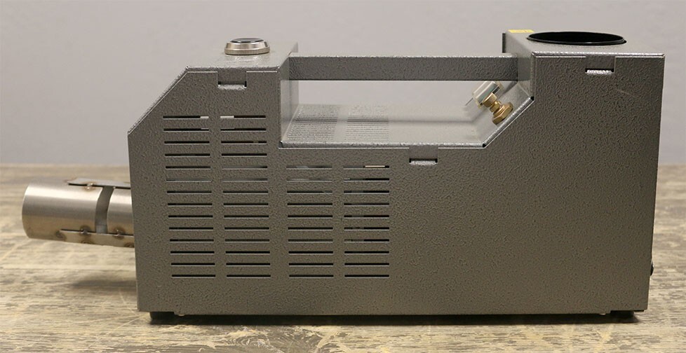 Concept Smoke Systems Colt 4 Basic Smoke Generator Machine | eBay