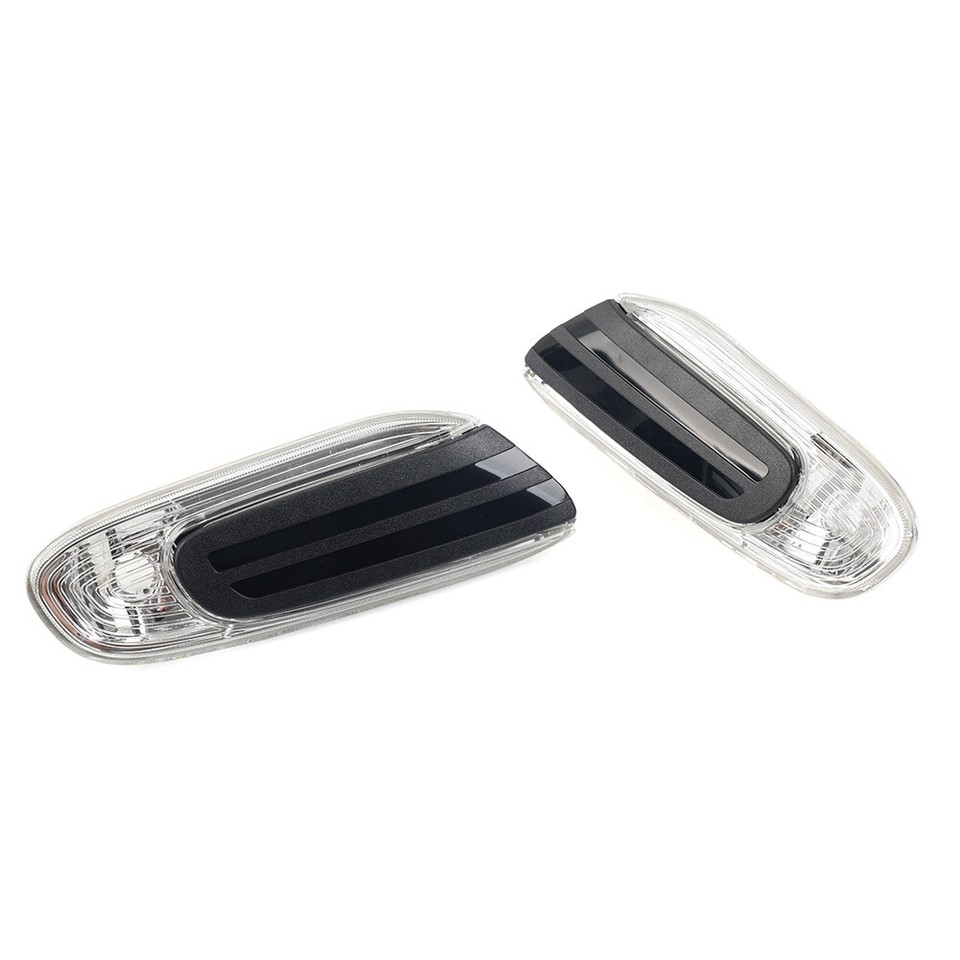 For Mini Cooper F55 F56 F57 2014-2021 Front Fender Side Indicator Light ...