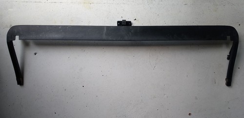 06-12 Mercedes W251 R500 Panoramic Pano Sunroof Wind Air Deflector ...