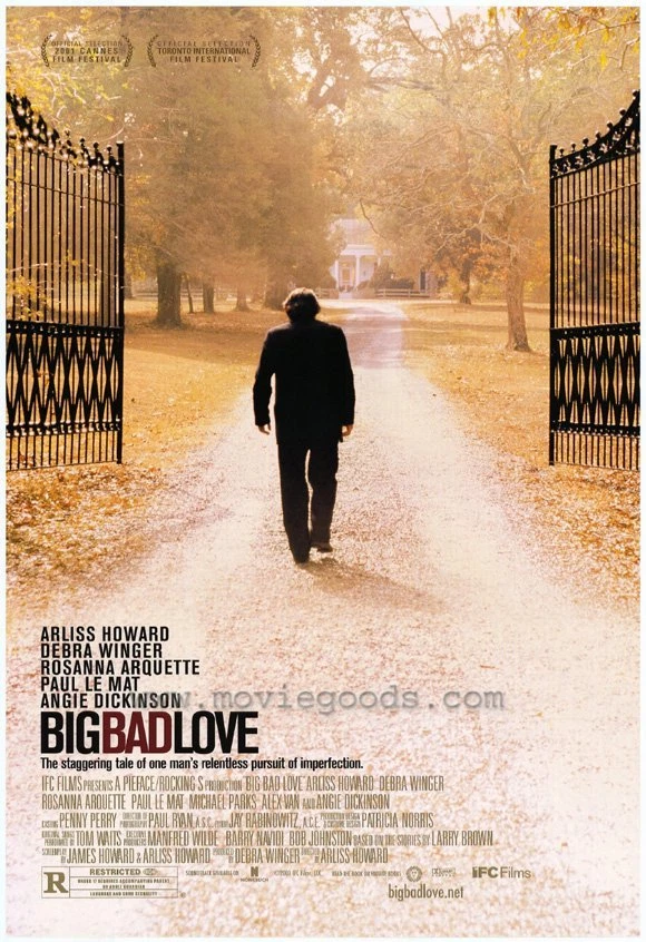 Bad Romance Movie