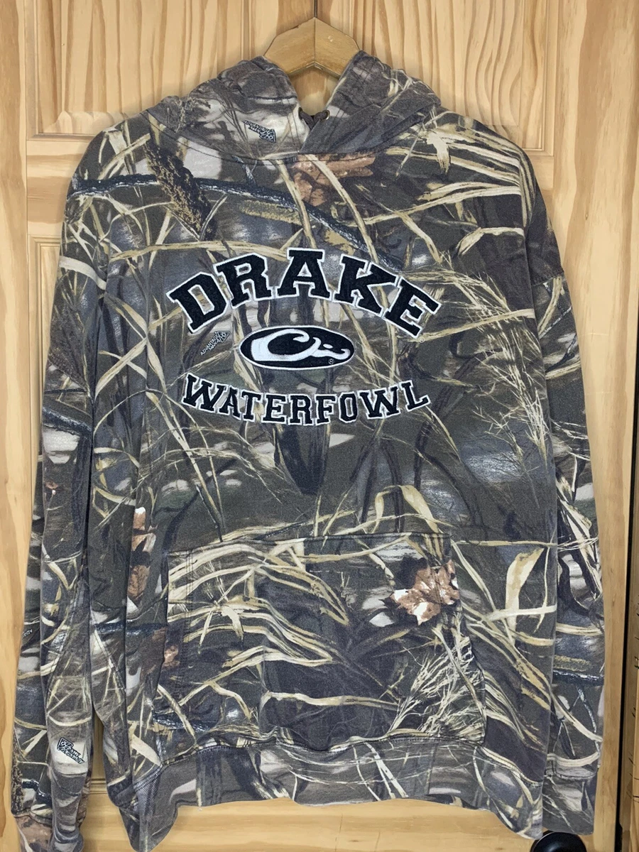 Drake Waterfowl Sweatshirts