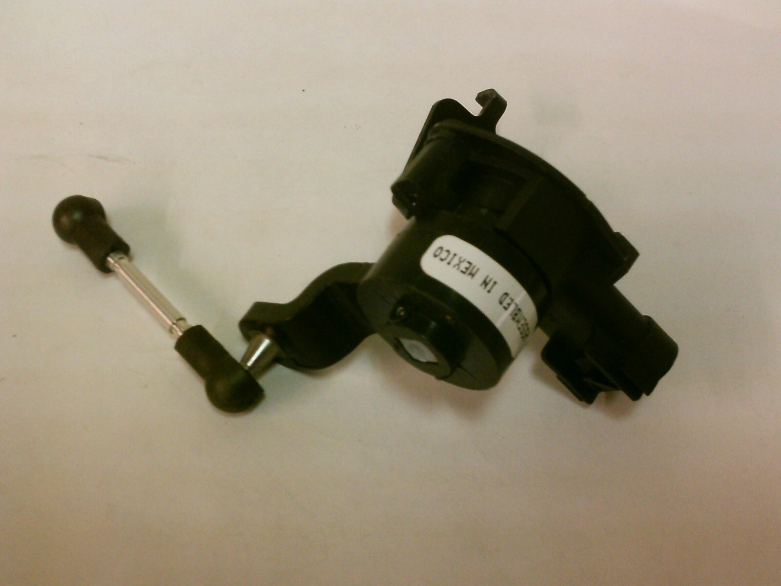 16-23 CHEVROLET CAMARO SS RIGHT FRONT HEADLIGHT HEIGHT LEVEL SENSOR ...