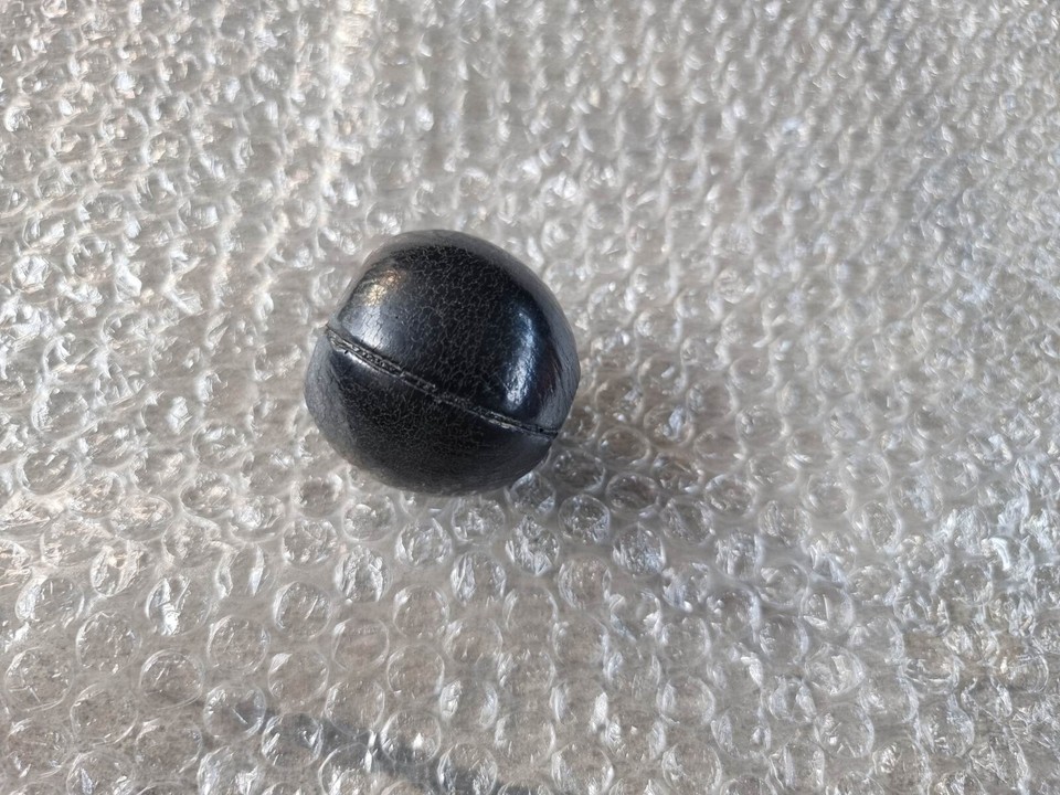 TRD SHIFT KNOB GREAT GENUINE PART TOYOTA AE86 Ae92 SUPRA MR2 SW20 MRS ...