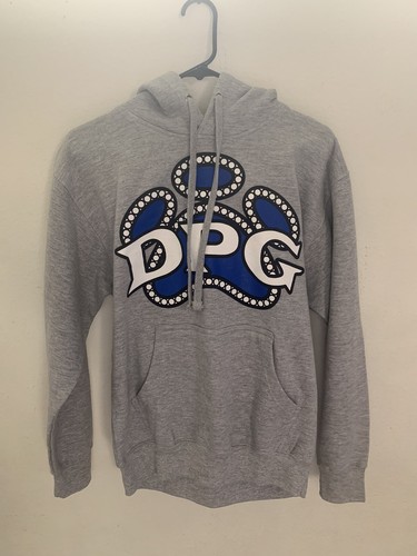 tha dogg pound sweater Death Row Records Hoodie Rap Hip Hop dpg Snoop ...