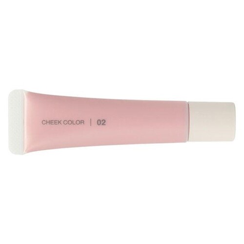 MUJI Cream Cheek Color 10g Pink Beige Unscented | eBay