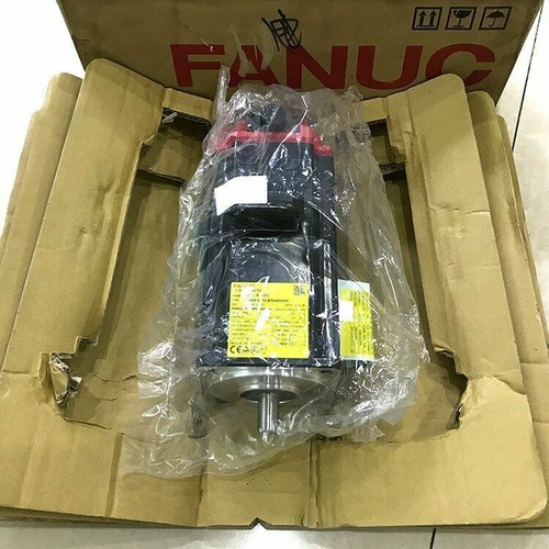 One New servo motor For FANUC A06B-0215-B705#S000 Free Shipping | eBay