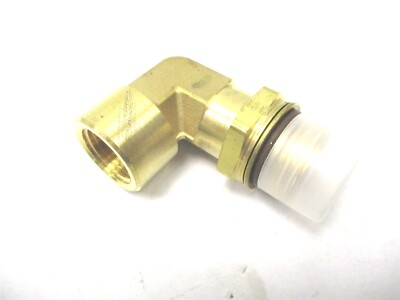 3960171C1 NEW OEM INTERNATIONAL 90 DEGREE ELBOW ADAPTER 3890372C1 | eBay