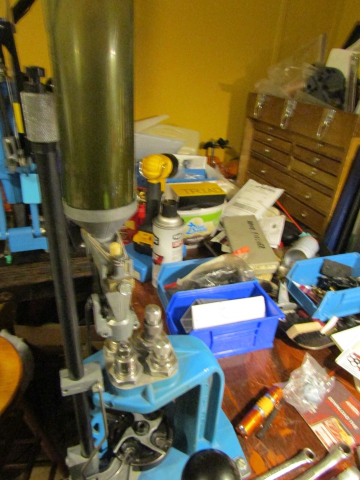 Dillon 450 reloading press | eBay