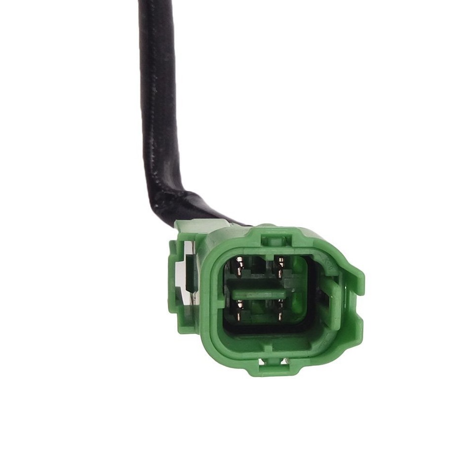 Oxygen Sensor 18213-65D10 For Suzuki Grand Vitara 1999-2000 XL-7 2.7L ...