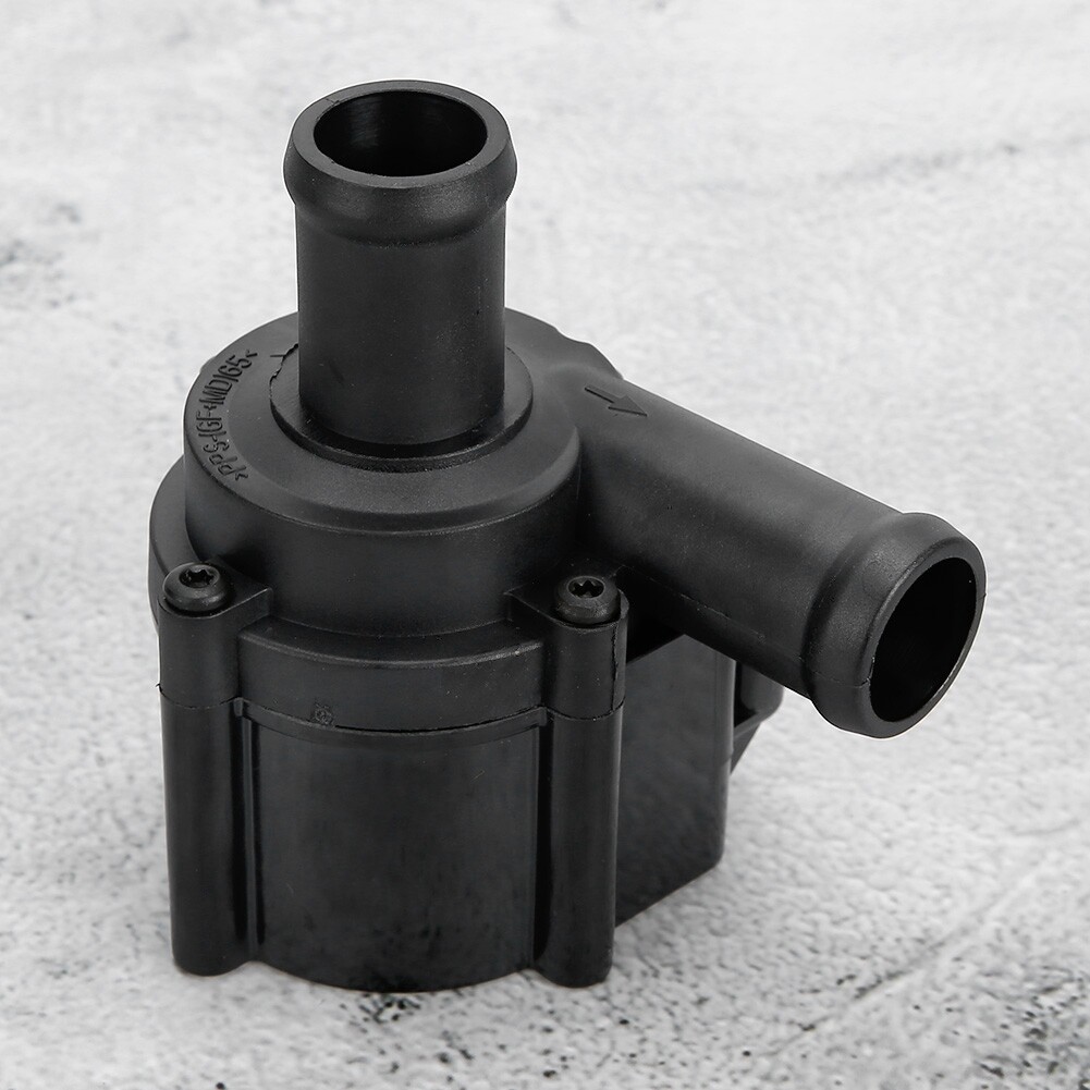 Car Auto Electric Auxiliary Additional Coolant Water Pump 06D121601 ...