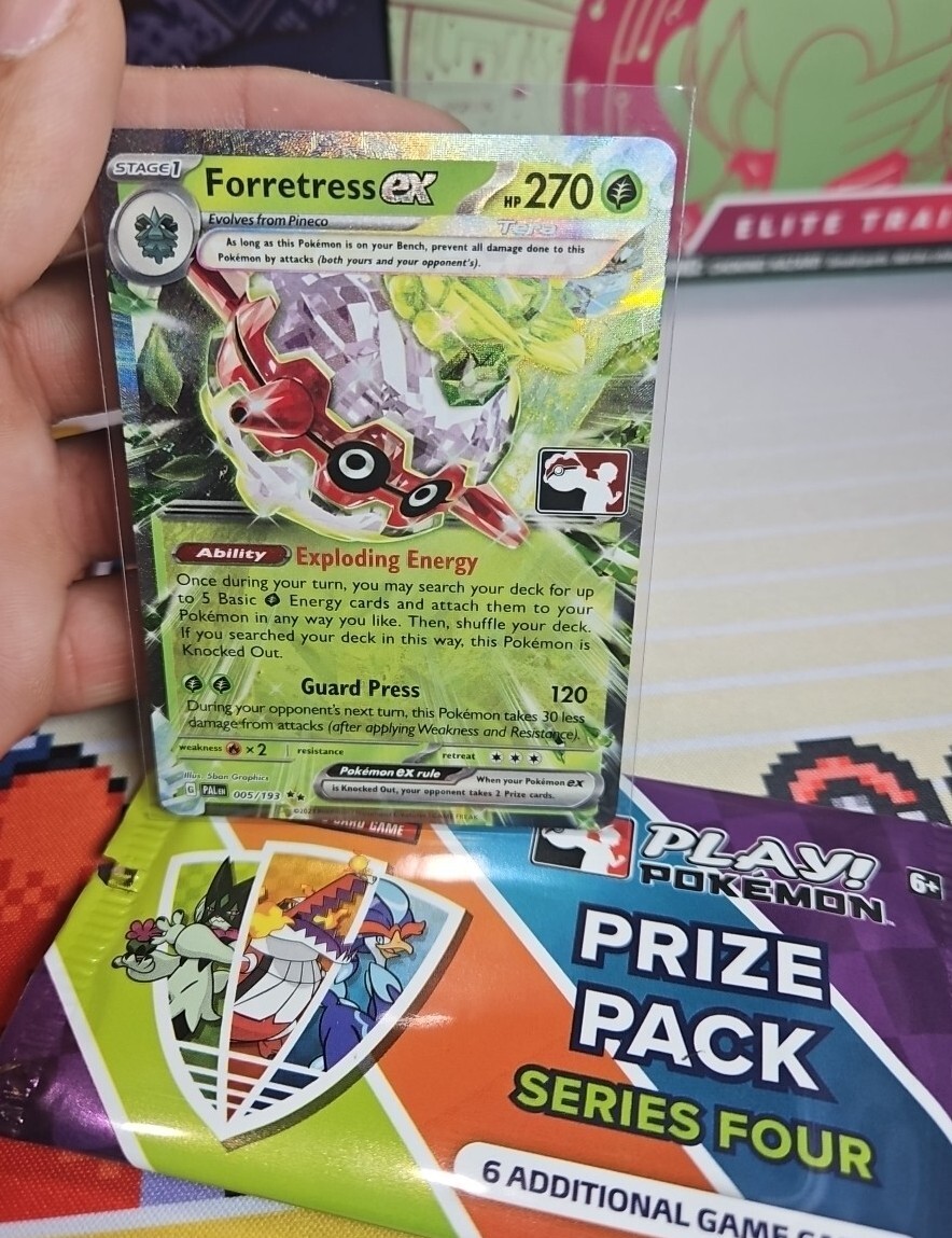 Top Ten Funny Fake Pokemon Cards