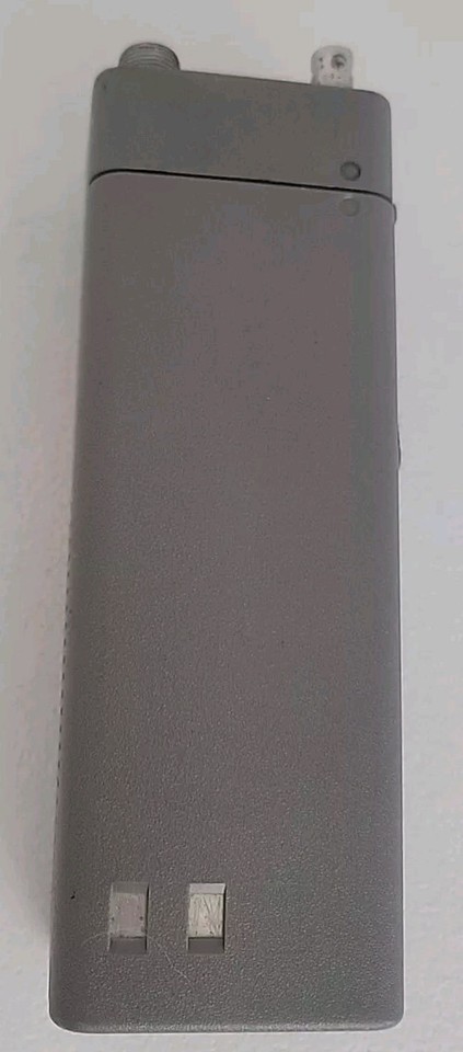 Vintage Motorola HT90 Talkie FM Radio Untested As Is & HT-90 | eBay