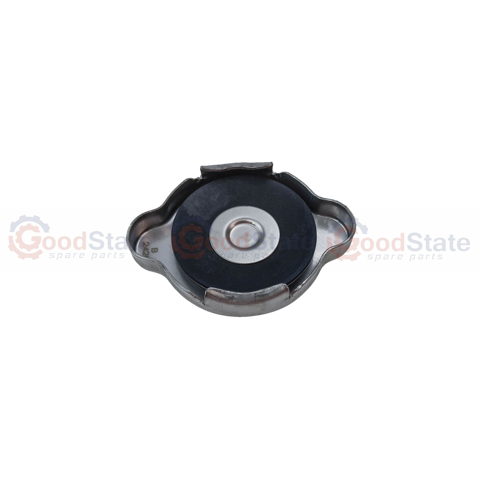 GENUINE Nissan Navara D40 D23 NP300 Pathfinder R51 Radiator Cap Blank ...