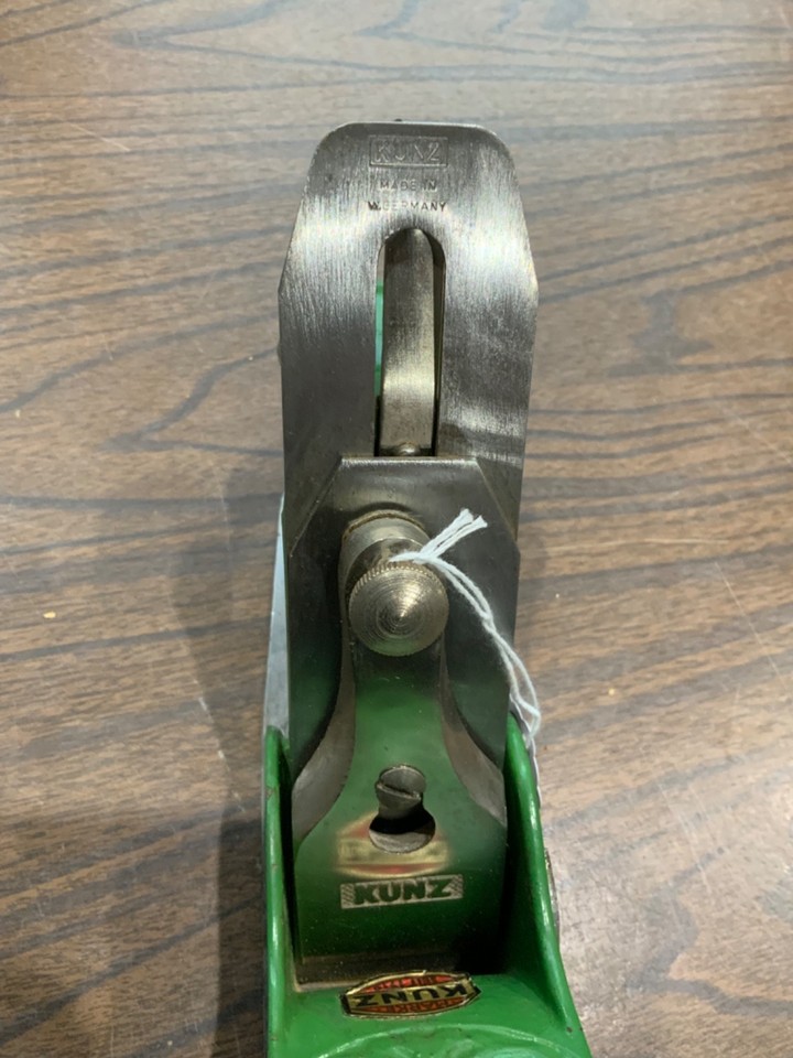 Kunz Compass Plane 113 Mint Condition. Germany | eBay