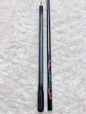New 41" Doctor Popper Jump Q, Jump Pool Cue | eBay