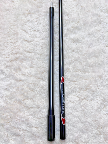 New 41" Doctor Popper Jump Q, Jump Pool Cue | eBay