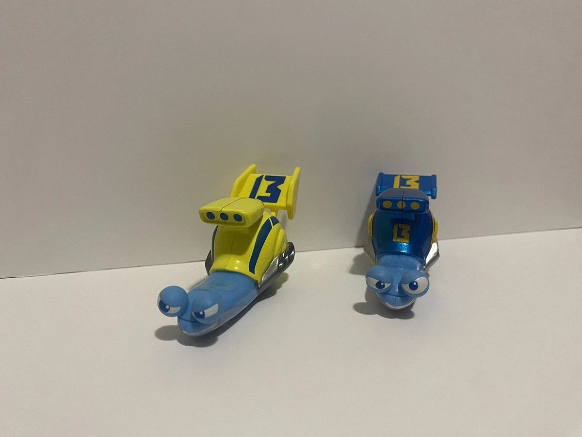 Turbo Fast Skidmark