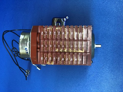 Speed Queen (F160304P) Cycle Timer 220V/50Hz for Commercial Washers for ...
