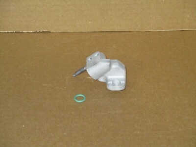 AC COMPRESSOR DISCHARGE MANIFOLD FOR 2013-2017 Honda Accord 2.4L | eBay