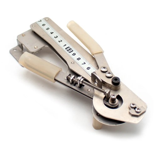 Manual Wire Ringing Machine Small Cable Bending Machine Bending Arc ...