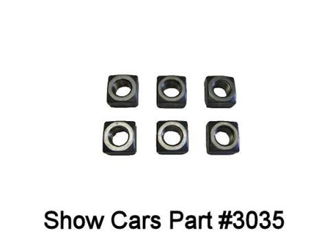 59,60,61,62,63,64 348 409 CHEVROLET BIG CORE RADIATOR FAN SHROUD ...