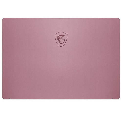 New Pink LCD Back Cover 3074C1A512HG For MSI Prestige 14 P14 MS-14C1 ...