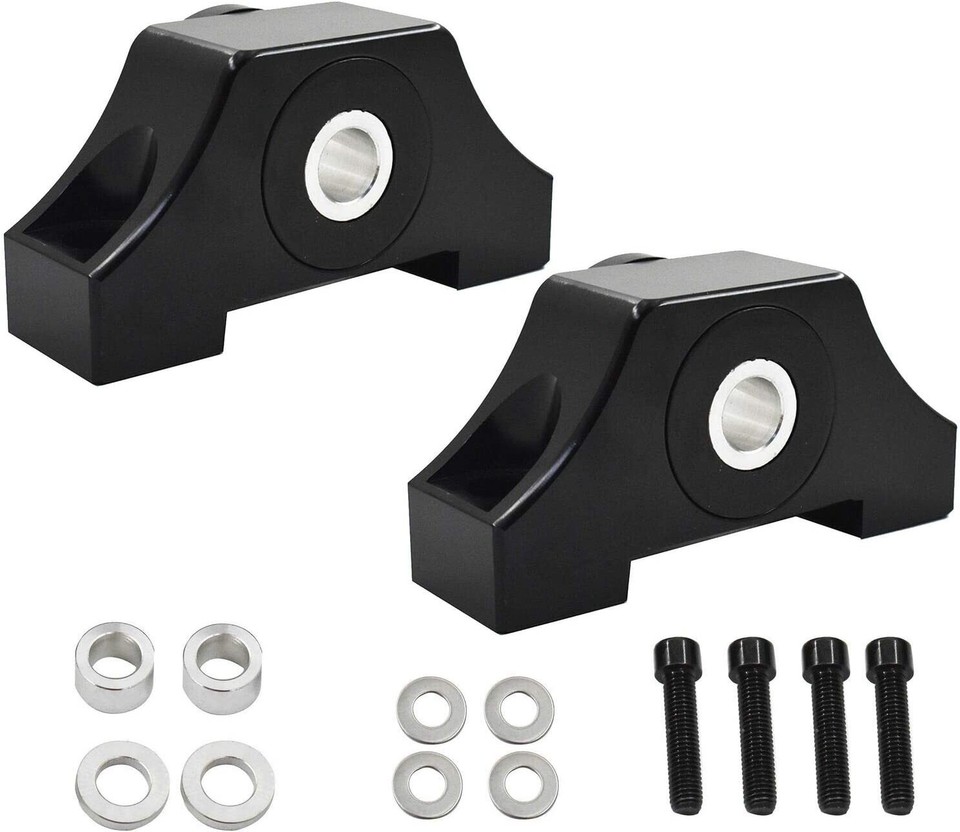 For 1996-00 Civic EK B16 B20 D16 B/D Series 2Bolt Billet Engine Motor ...