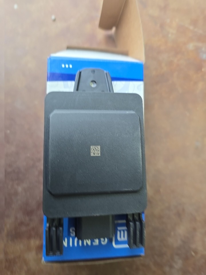 Genuine GM Short Range Radar Rear Sensor 85157020 OEM NEW | eBay