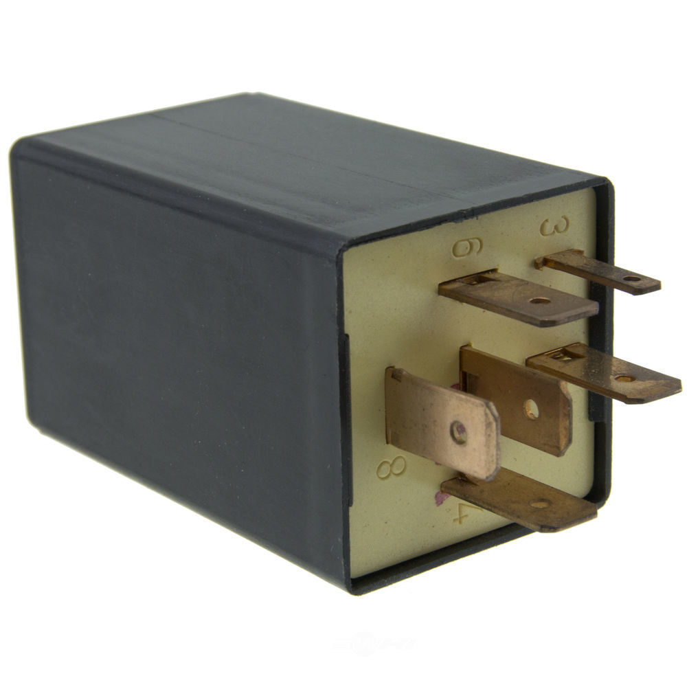 Temperature Control Relay WVE 1R2464 for sale online | eBay