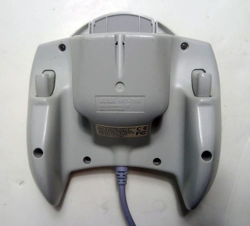 Sega Dreamcast Console Controller Various Item Japanese Version Used | eBay