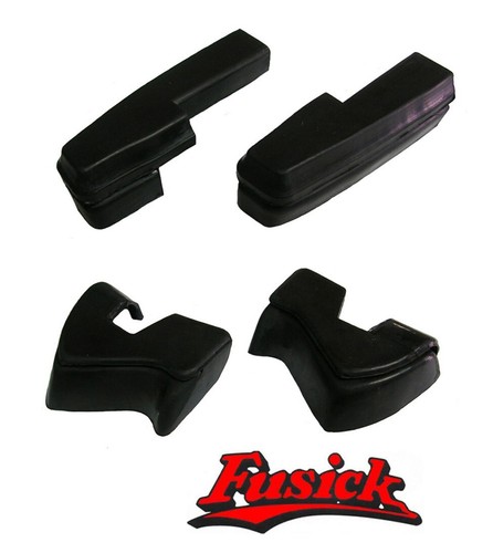 1969 Olds Cutlass 442 Front & Rear Bumper Filler Set | eBay