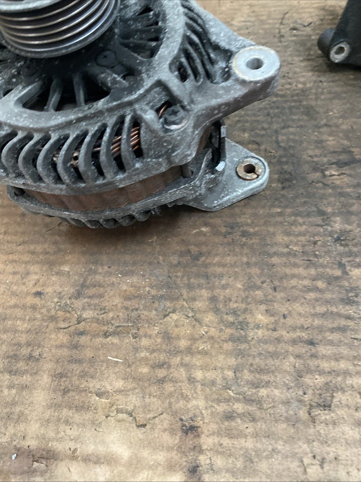 Alternator 2005 2006 2007 2008 2009 subaru outback & LEGACY oem | eBay