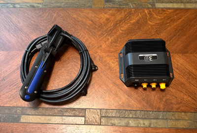 Lowrance 3d structure scan With 3d module And 3d structure scan ...