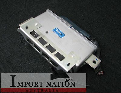 NISSAN 300ZX Z32 USED ABS ECU 89-99 PN: 47850-30P01 4785030P01 | eBay ...