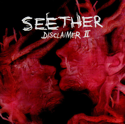 SEETHER / DISCLAIMER II | eBay