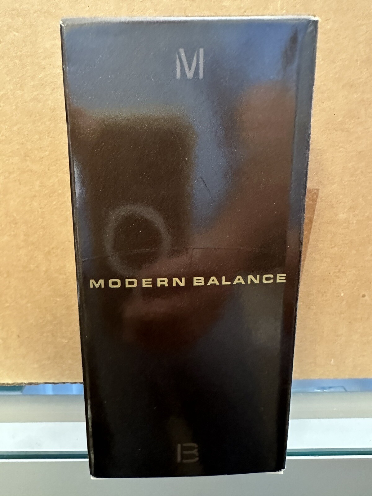 Vintage Avon “Modern Balance” Cologne Spray for Men 3.4 oz ...