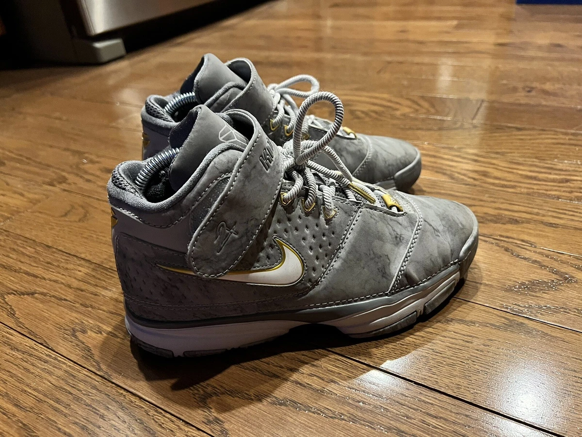 Nike Kobe 2 Prelude