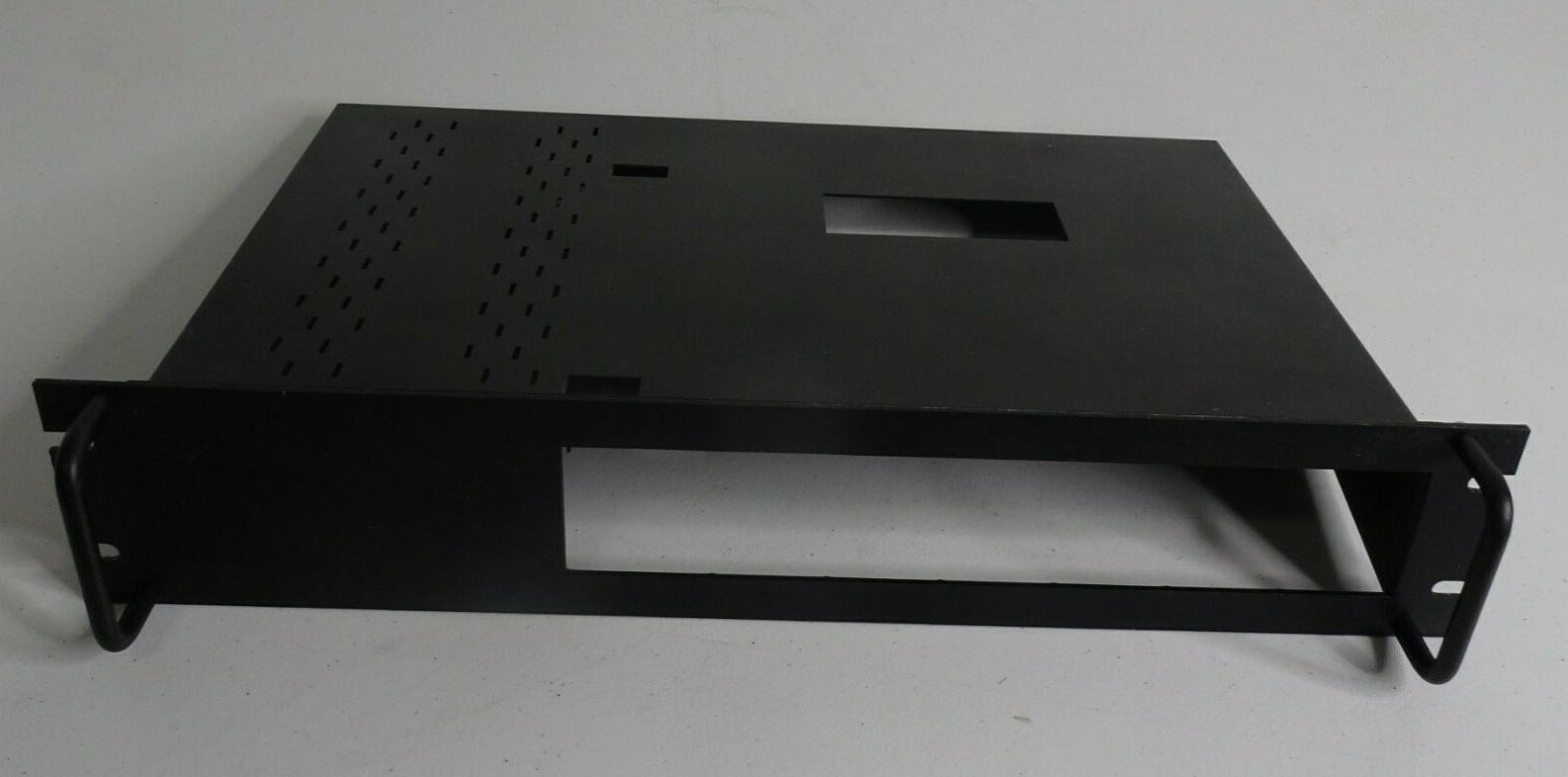 iDirect Modem Rack Mount for Infinity & Evolution X3/X5 Modems (Rack ...
