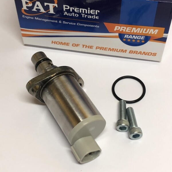 Suction control valve for Nissan R51 PATHFINDER 2.5L 05-13 YD25DDTI ...