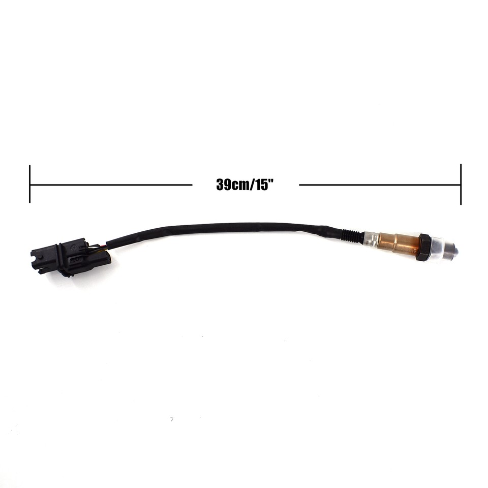 BOSCH LSU4.2 Wide Band O2 Sensor 0258007206 For PLX AEM UEGO 30-2001 ...