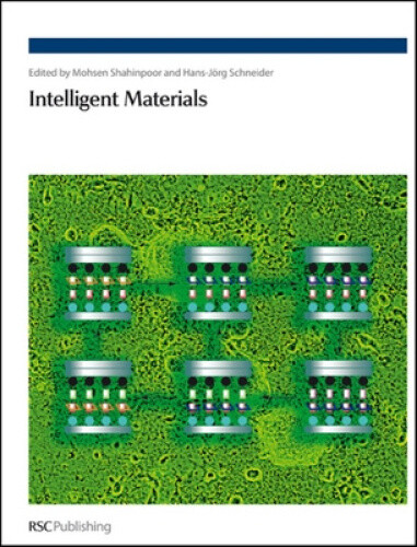 Intelligent Materials: Rsc by Mohsen Shahinpoor 9780854043354 | eBay