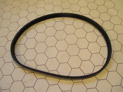 W11239857 W10808317 Maytag Whirlpool Washer Drive Belt MVW4505MW1 New ...
