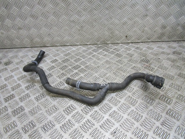 Audi A3 S-line 1.4 TFSI Coolant Flange Housing 1K0121087Q online kaufen ...