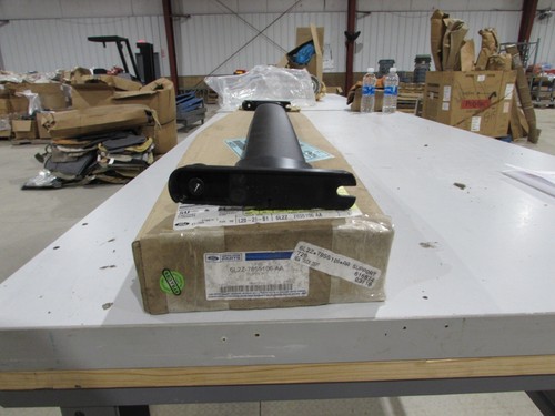 NOS NEW GENUINE FORD MOTORCRAFT PART # 6L2Z-7855106-AA CROSS MEMBER ...