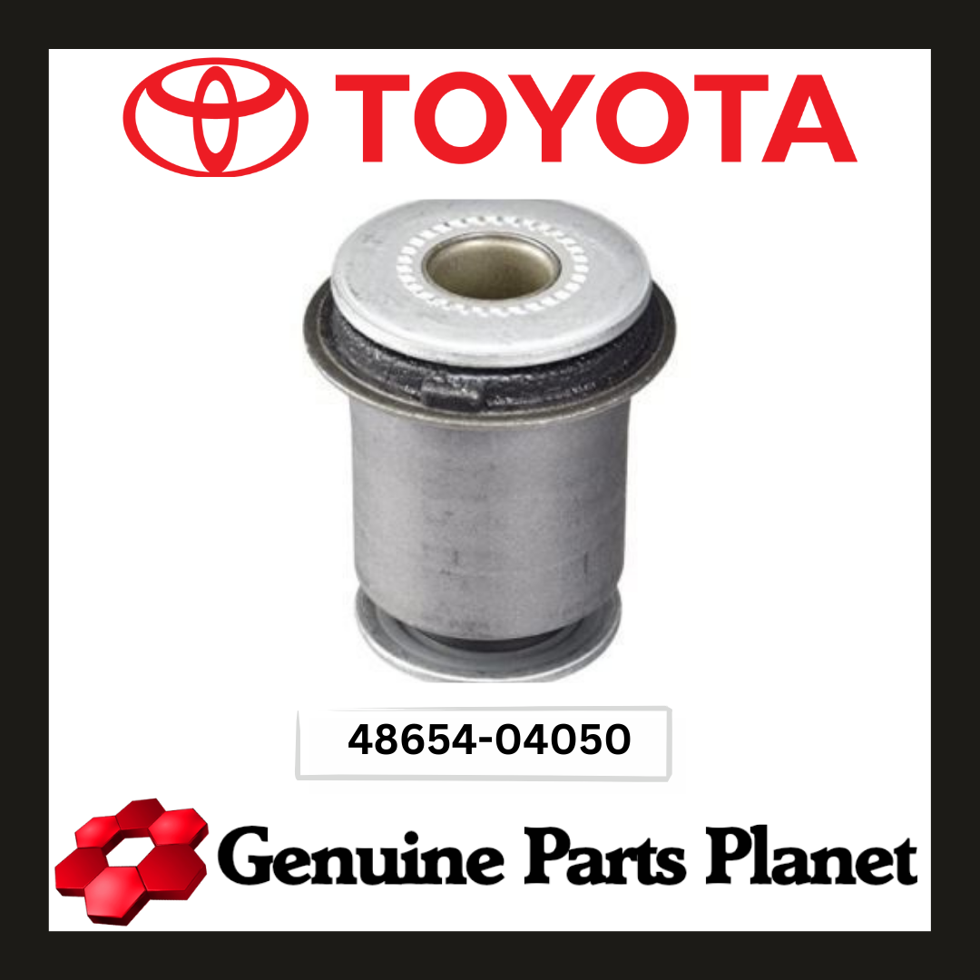 OEM GENUINE TOYOTA TACOMA 2015-2022 Bush, Front Lower Arm, NO.1 LH ...