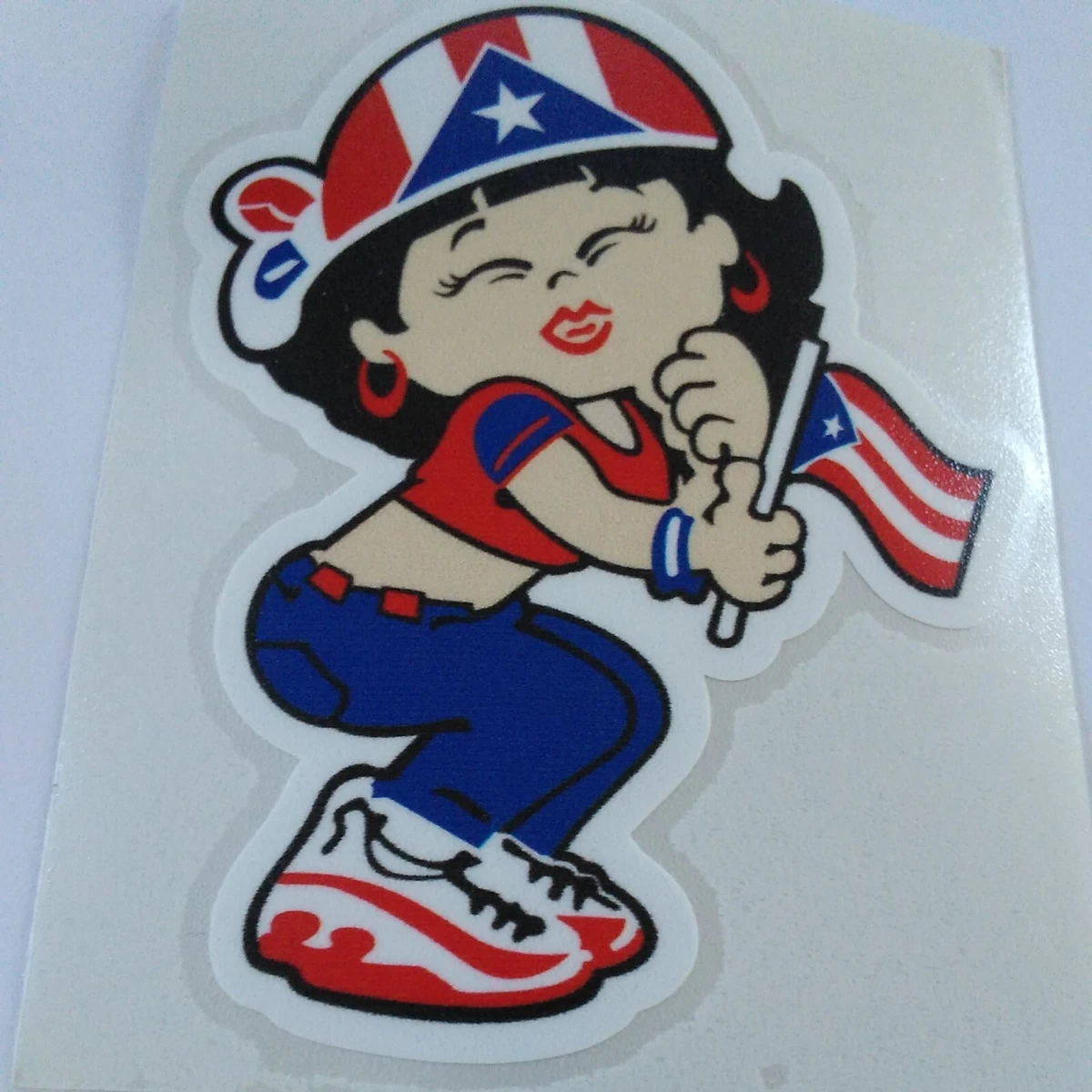 Pretty Puerto Rican Girls