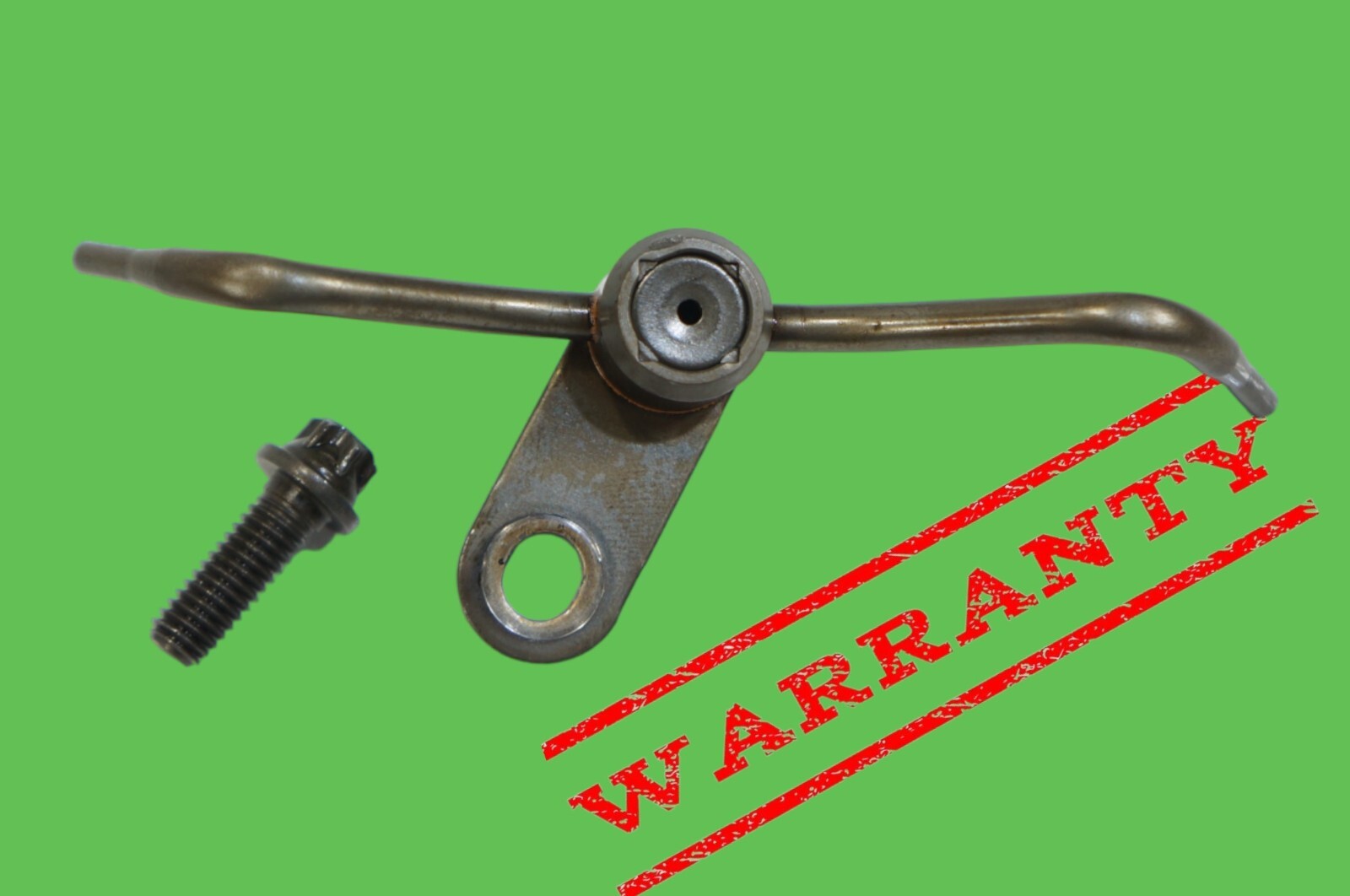 mercede gl320 gl350 e320 3.0l DIESEL OM642 piston oil spray jet nozzle ...